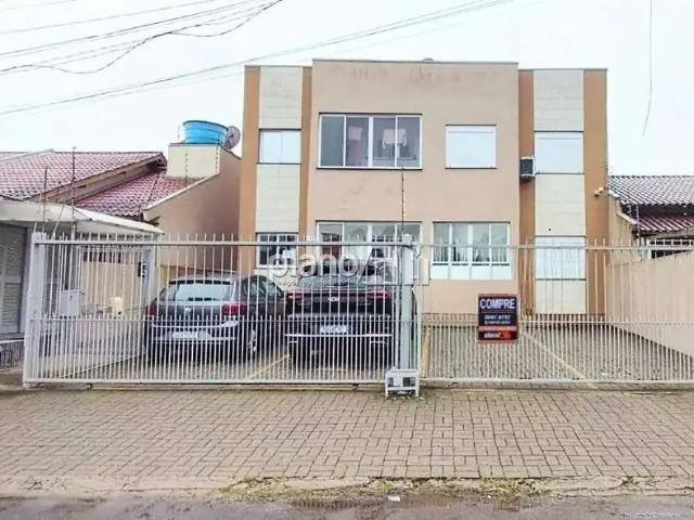 Apartamento para Venda em Gravataí/RS Moradas do Sobrado 3 Quartos