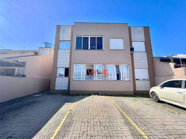 Apartamento para Venda em Gravataí/RS Moradas do Sobrado 3 Quartos