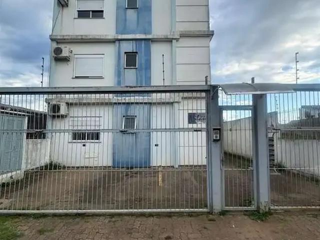 Apartamento para Venda em Gravataí/RS Novo Mundo 2 Quartos