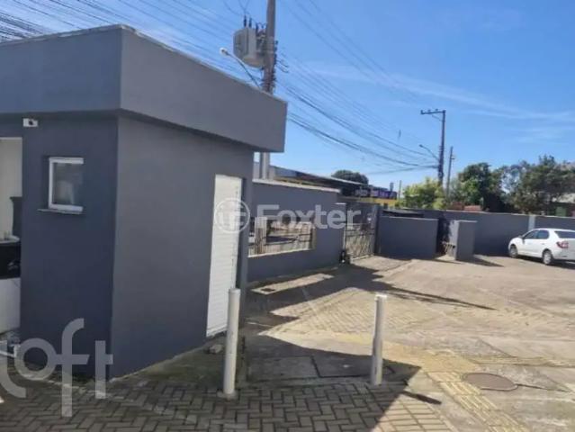 Apartamento para Venda em Gravataí/RS Novo Mundo 2 Quartos