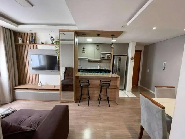 Apartamento para Venda em Gravataí/RS Novo Mundo 2 Quartos