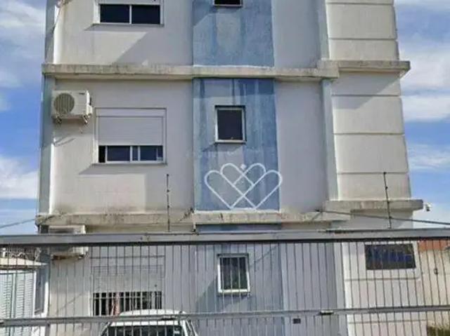 Apartamento para Venda em Gravataí/RS Novo Mundo 2 Quartos