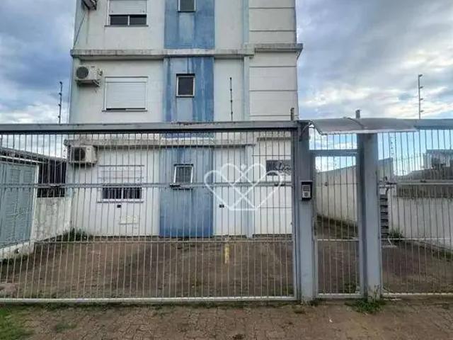 Apartamento para Venda em Gravataí/RS Novo Mundo 2 Quartos