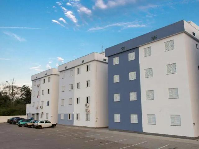 Apartamento para Venda em Gravataí/RS Novo Mundo 2 Quartos
