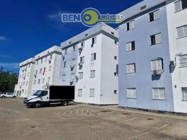 Apartamento para Venda em Gravataí/RS Novo Mundo 2 Quartos