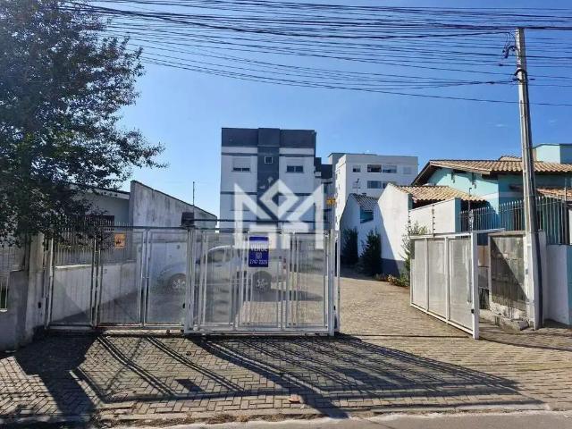 Apartamento para Venda em Gravataí/RS Nossa Chácara 2 Quartos