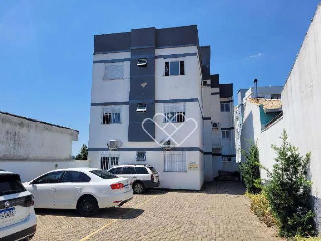 Apartamento para Venda em Gravataí/RS Nossa Chácara 2 Quartos