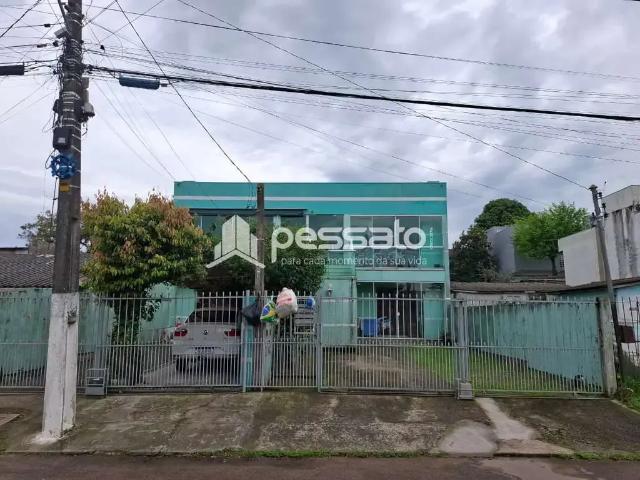 Apartamento para Venda em Gravataí/RS Nossa Chácara 2 Quartos