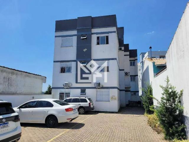 Apartamento para Venda em Gravataí/RS Nossa Chácara 2 Quartos