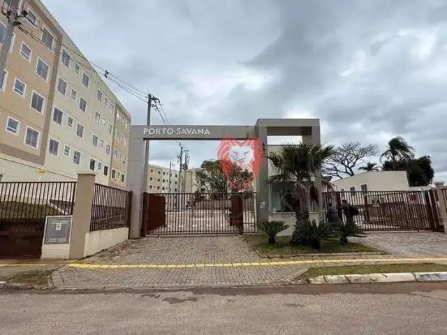 Apartamento para Venda em Gravataí/RS Natal 2 Quartos