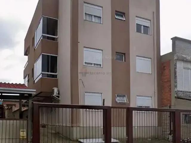 Apartamento para Venda em Gravataí/RS Natal 2 Quartos