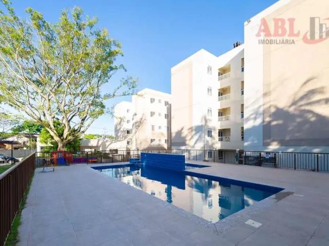 Apartamento para Venda em Gravataí/RS Natal 2 Quartos