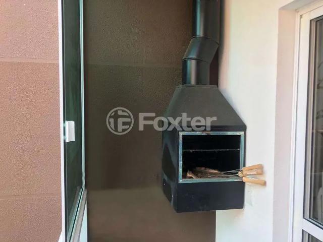 Apartamento para Venda em Gravataí/RS Natal 2 Quartos