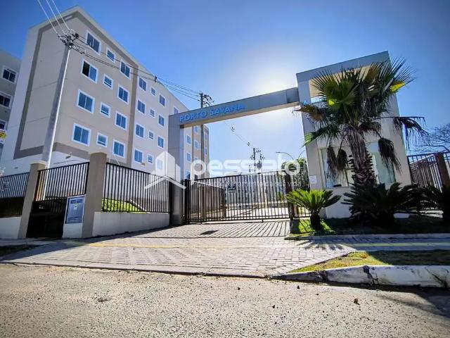 Apartamento para Venda em Gravataí/RS Natal 2 Quartos