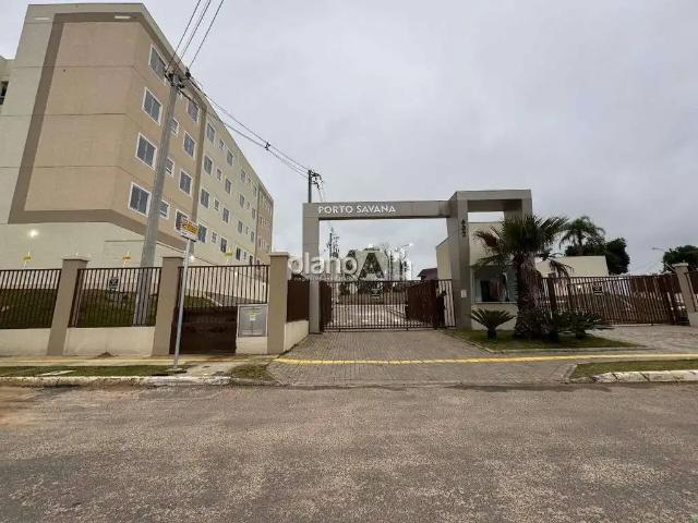 Apartamento para Venda em Gravataí/RS Natal 2 Quartos
