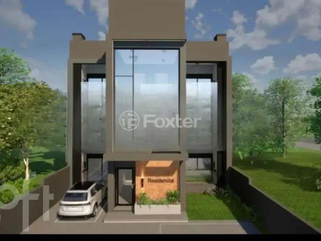 Apartamento para Venda em Gravataí/RS Natal 2 Quartos
