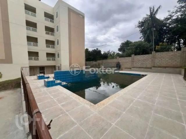 Apartamento para Venda em Gravataí/RS Natal 2 Quartos