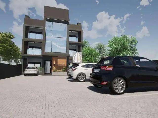 Apartamento para Venda em Gravataí/RS Natal 2 Quartos