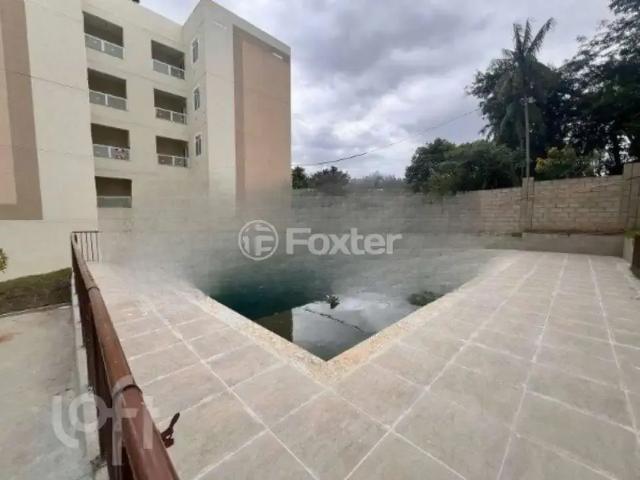 Apartamento para Venda em Gravataí/RS Natal 2 Quartos