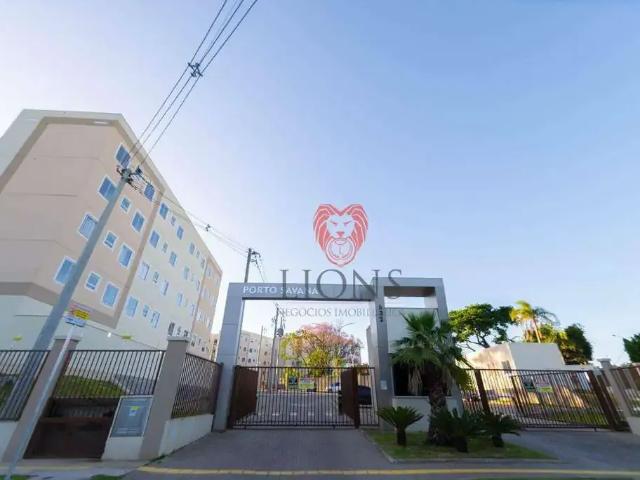 Apartamento para Venda em Gravataí/RS Natal 2 Quartos