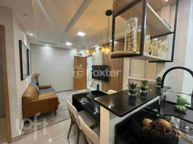 Apartamento para Venda em Gravataí/RS Natal 2 Quartos