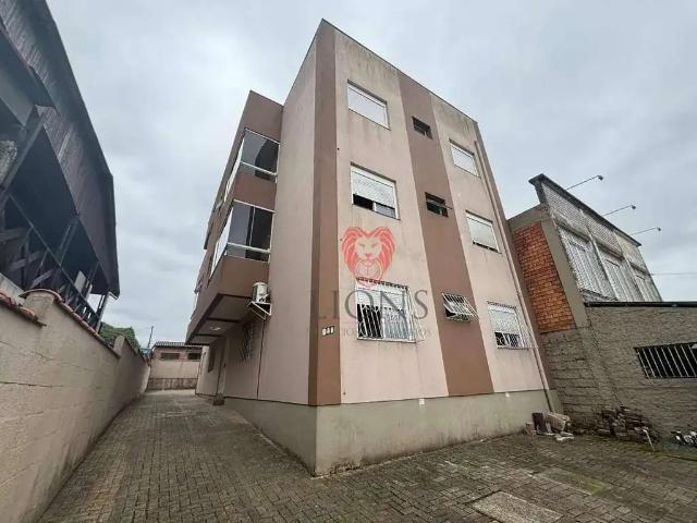 Apartamento para Venda em Gravataí/RS Natal 2 Quartos