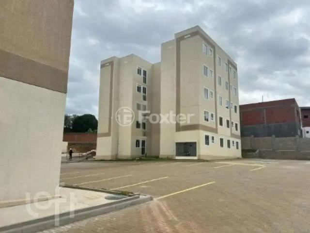 Apartamento para Venda em Gravataí/RS Natal 2 Quartos
