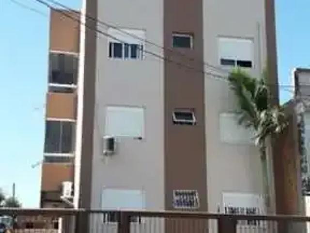 Apartamento para Venda em Gravataí/RS Natal 2 Quartos