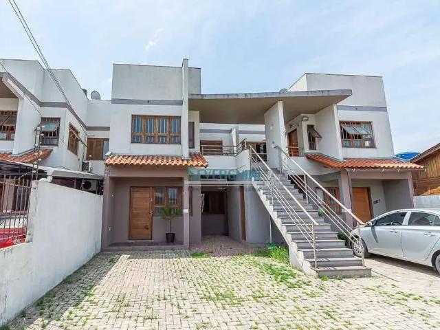 Apartamento para Venda em Gravataí/RS São Judas Tadeu 2 Quartos