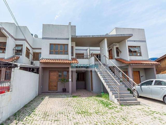 Apartamento para Venda em Gravataí/RS São Judas Tadeu 2 Quartos