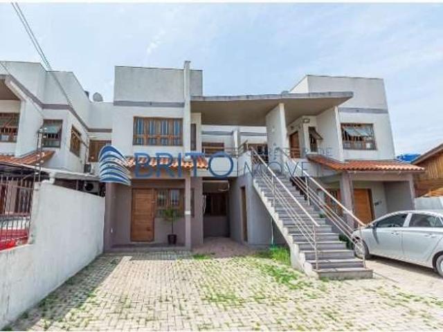 Apartamento para Venda em Gravataí/RS São Judas Tadeu 2 Quartos