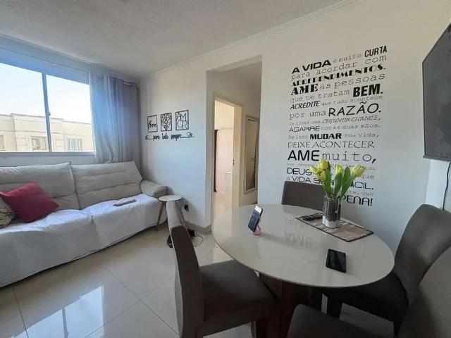 Apartamento para Venda em Gravataí/RS São Jerônimo 2 Quartos