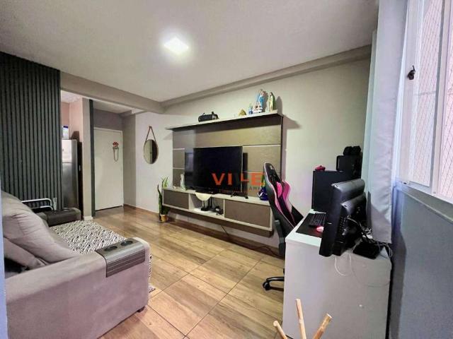 Apartamento para Venda em Gravataí/RS São Jerônimo 2 Quartos