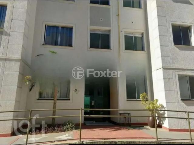 Apartamento para Venda em Gravataí/RS São Jerônimo 2 Quartos