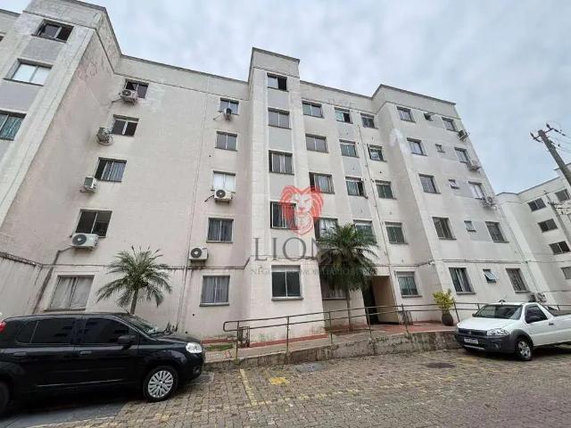 Apartamento para Venda em Gravataí/RS São Jerônimo 2 Quartos