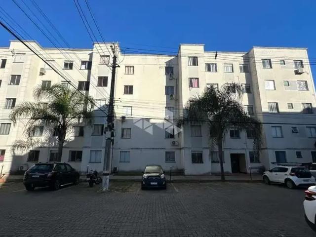 Apartamento para Venda em Gravataí/RS São Jerônimo 2 Quartos