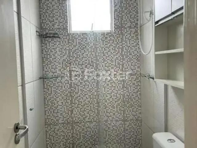 Apartamento para Venda em Gravataí/RS São Jerônimo 2 Quartos
