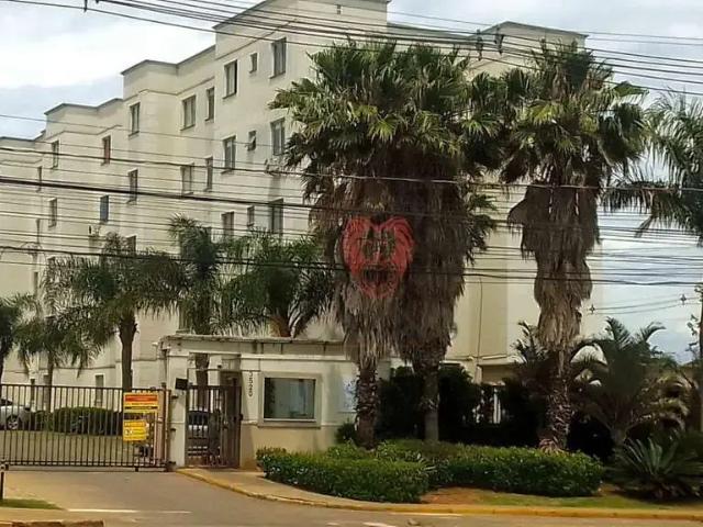 Apartamento para Venda em Gravataí/RS São Jerônimo 2 Quartos