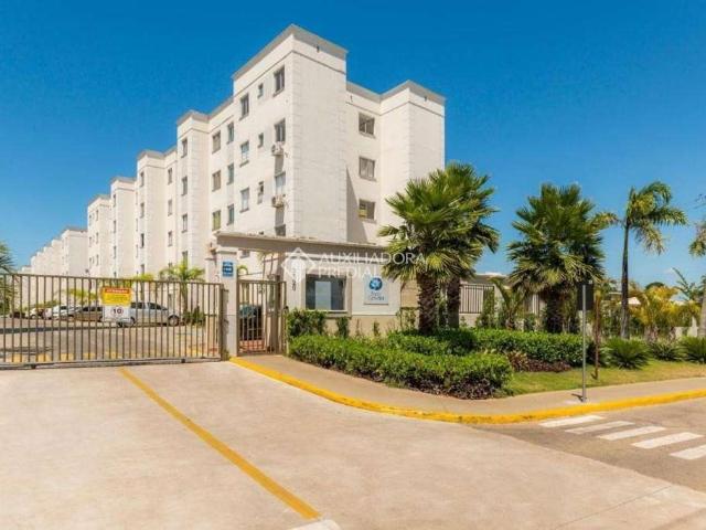 Apartamento para Venda em Gravataí/RS São Jerônimo 2 Quartos