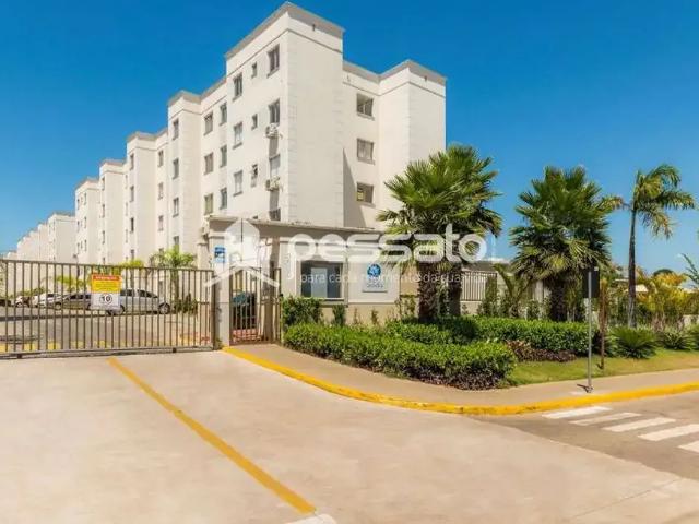 Apartamento para Venda em Gravataí/RS São Jerônimo 2 Quartos