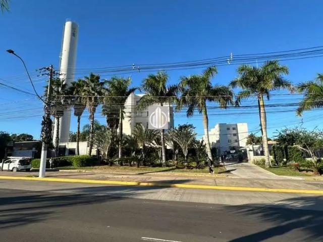 Apartamento para Venda em Gravataí/RS São Jerônimo 2 Quartos