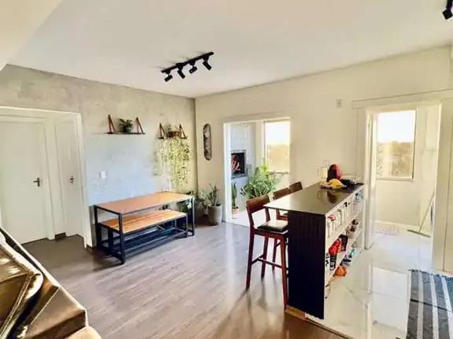Apartamento para Venda em Gravataí/RS São Jerônimo 2 Quartos