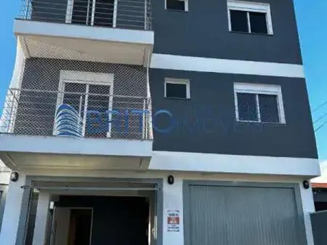 Apartamento para Venda em Gravataí/RS São Jerônimo 2 Quartos