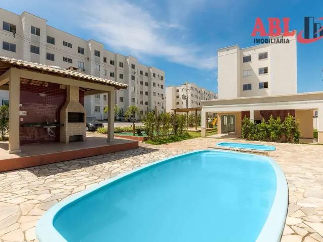 Apartamento para Venda em Gravataí/RS São Jerônimo 2 Quartos