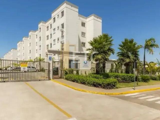 Apartamento para Venda em Gravataí/RS São Jerônimo 2 Quartos