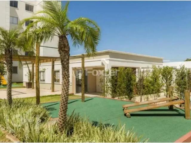 Apartamento para Venda em Gravataí/RS São Jerônimo 2 Quartos