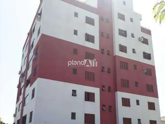 Apartamento para Venda em Gravataí/RS São Jerônimo 2 Quartos