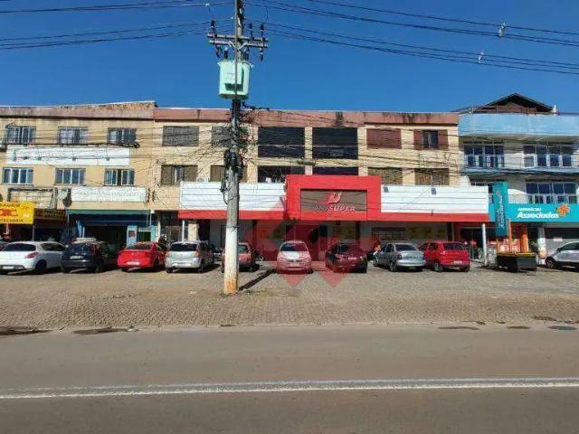 Apartamento para Venda em Gravataí/RS São Jerônimo 3 Quartos
