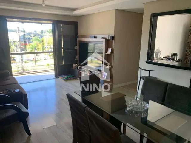 Apartamento para Venda em Gravataí/RS São Jerônimo 3 Quartos