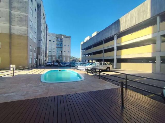 Apartamento para Venda em Gravataí/RS São Luiz 1 Quartos